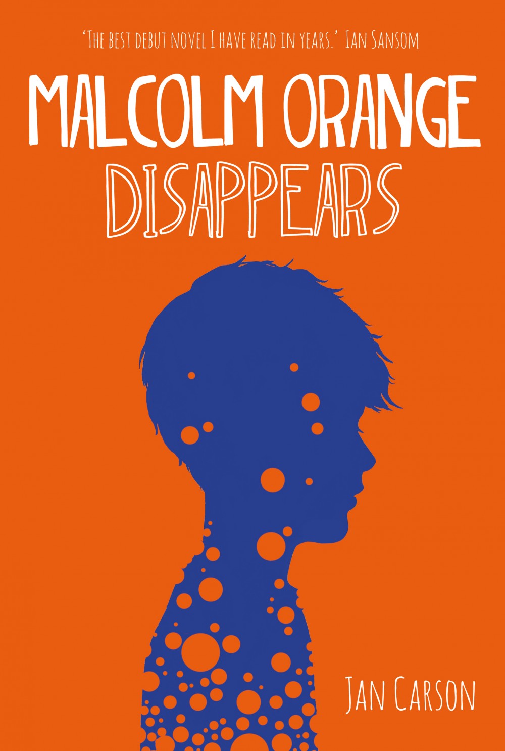 Jan Carson Interview – Karen Vaughan